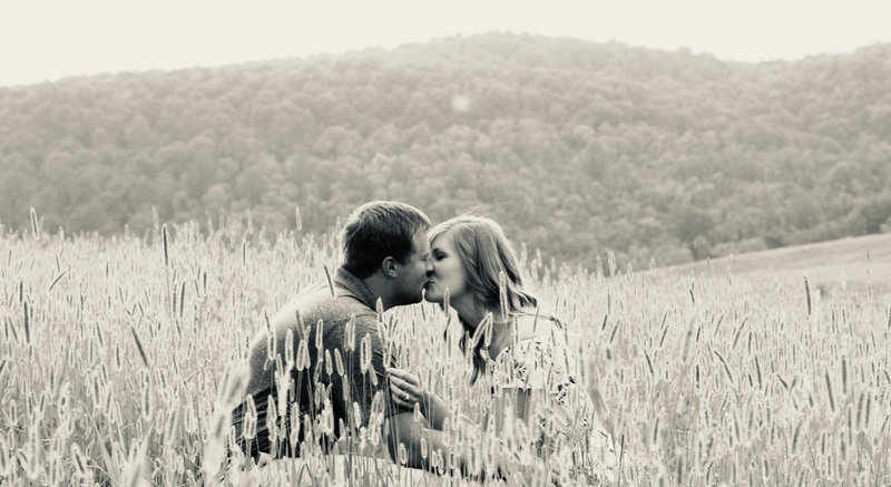 Rae Heavner and Caleb Robinette's Wedding Website