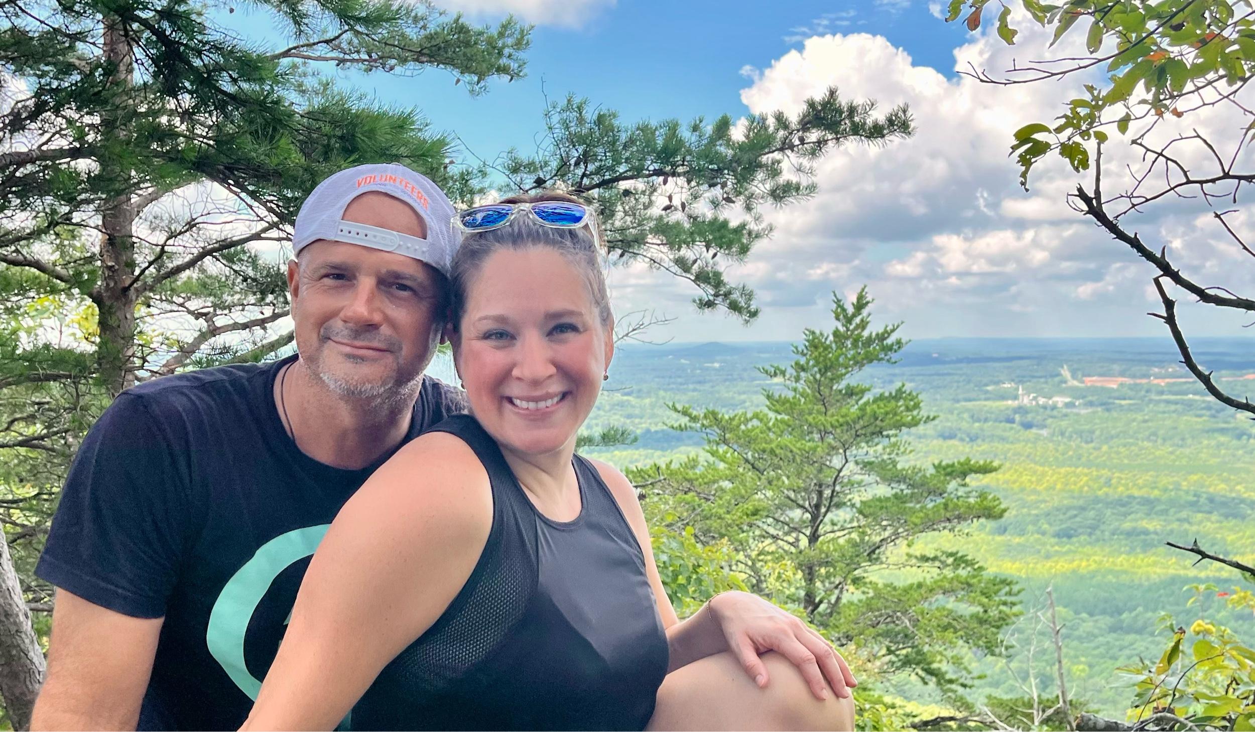 Jessica Mitchell and Brian McGonagle's Wedding Website