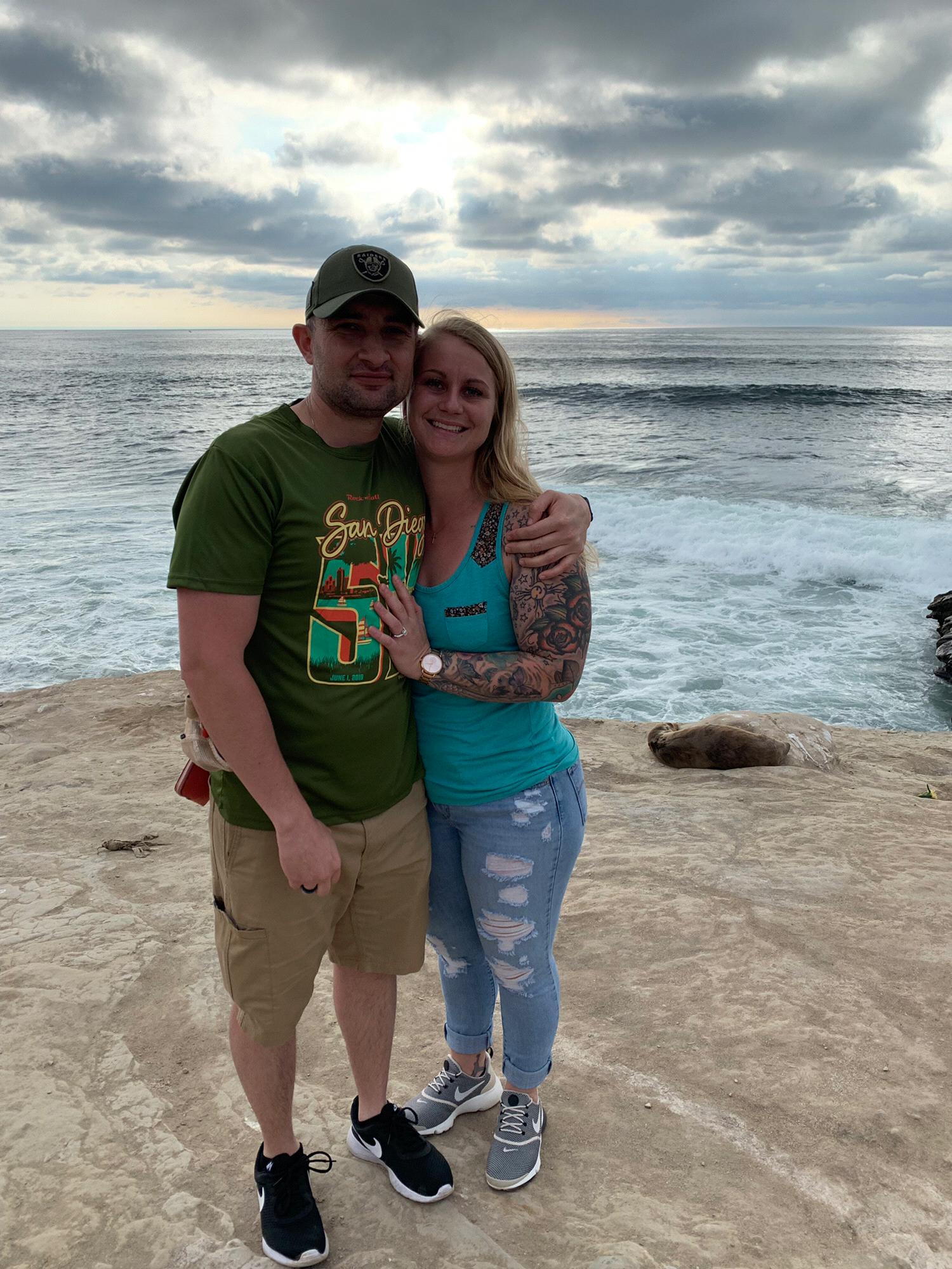 Matthew Rael and Lexy Quackenbush's Wedding Website