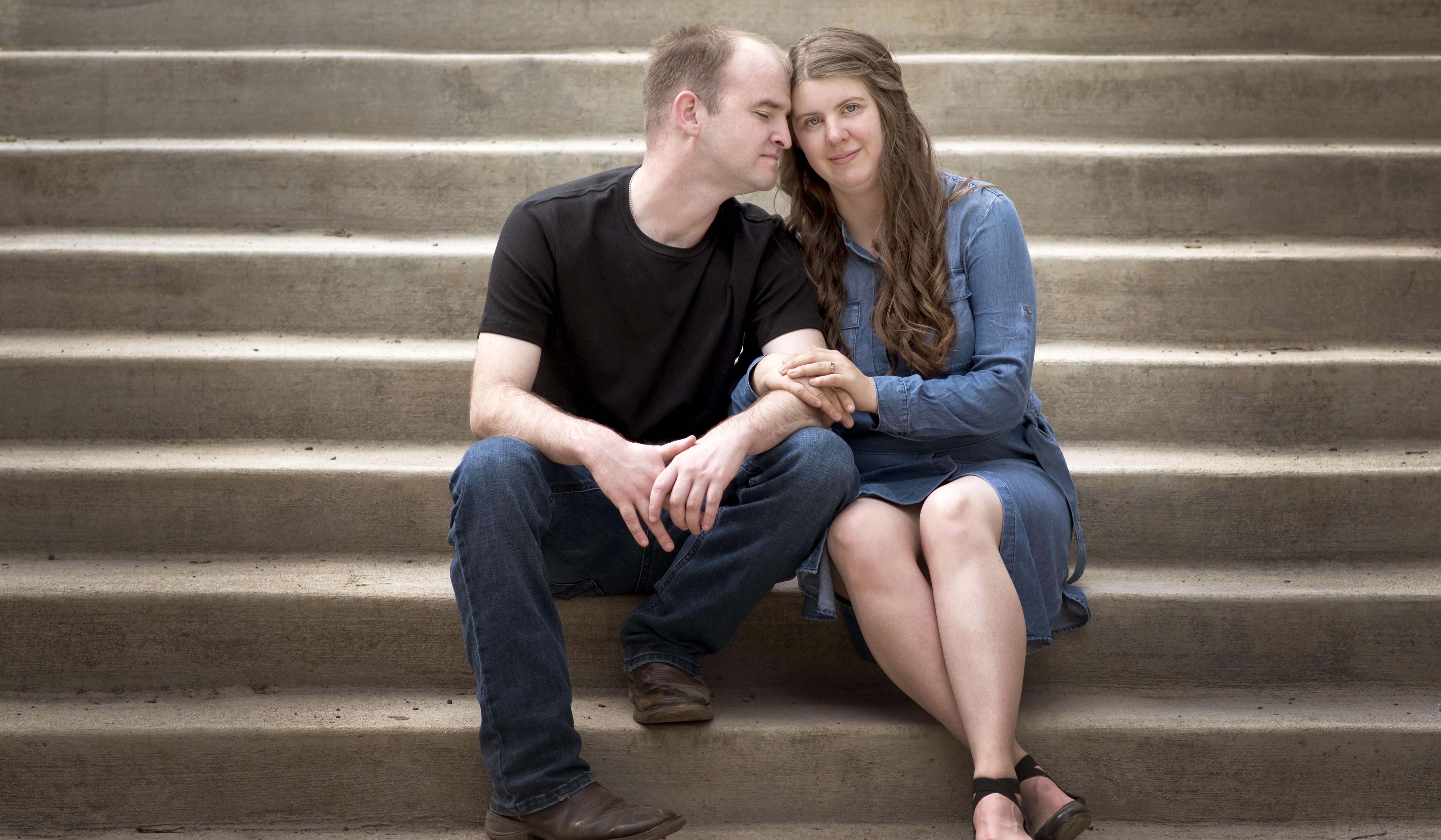 Kaylee Young and Dylan Wagner's Wedding Website