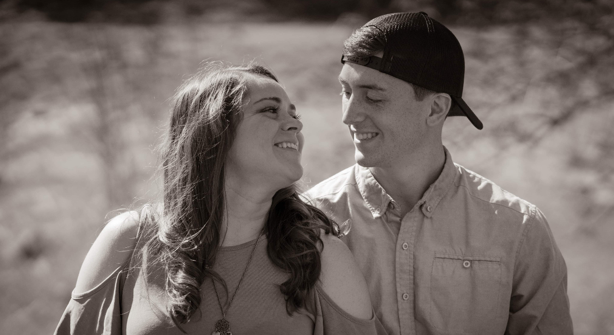 Kaylee Cabral and Robert Bowen's Wedding Website