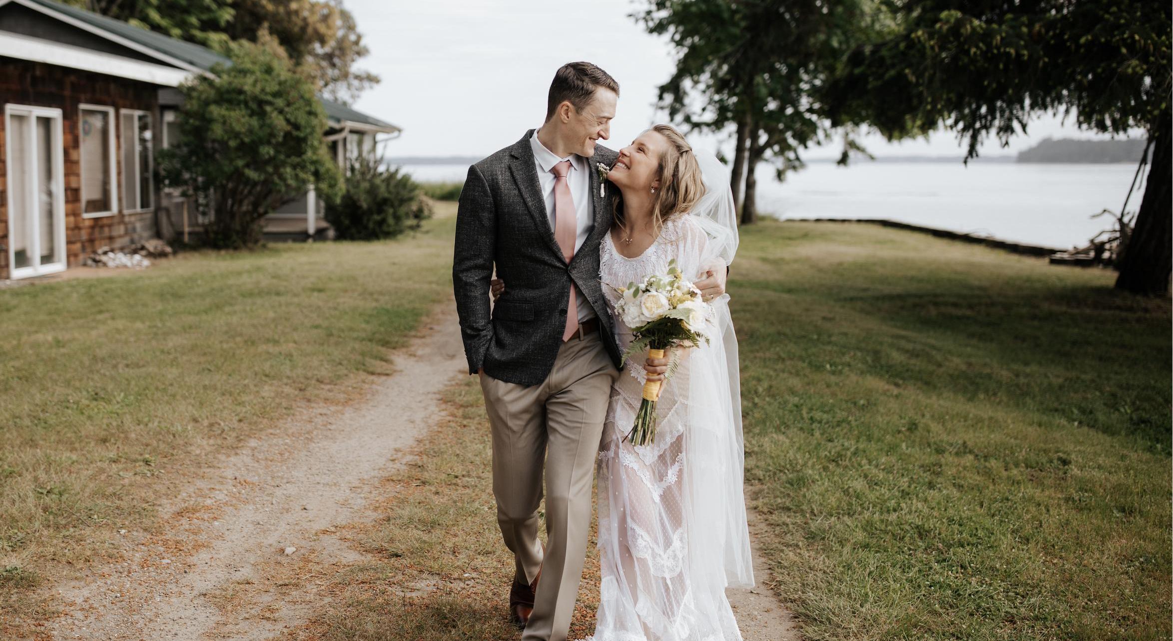 Taylor Seda and Phil Seda's Wedding Website