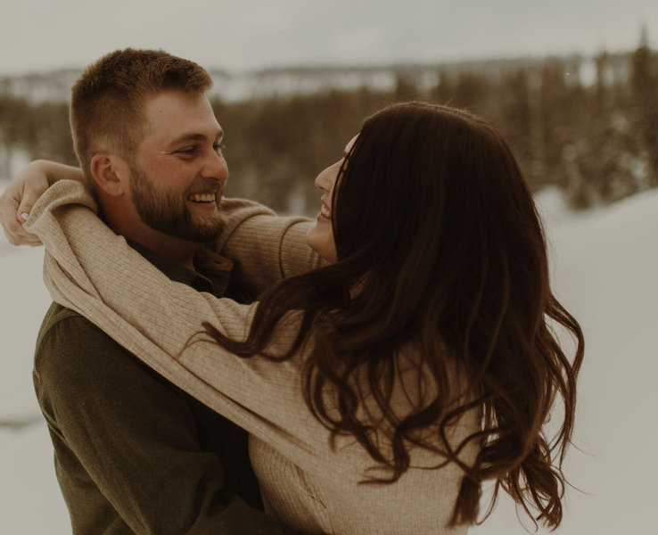 Callie Allen and Caden Clark's Wedding Website