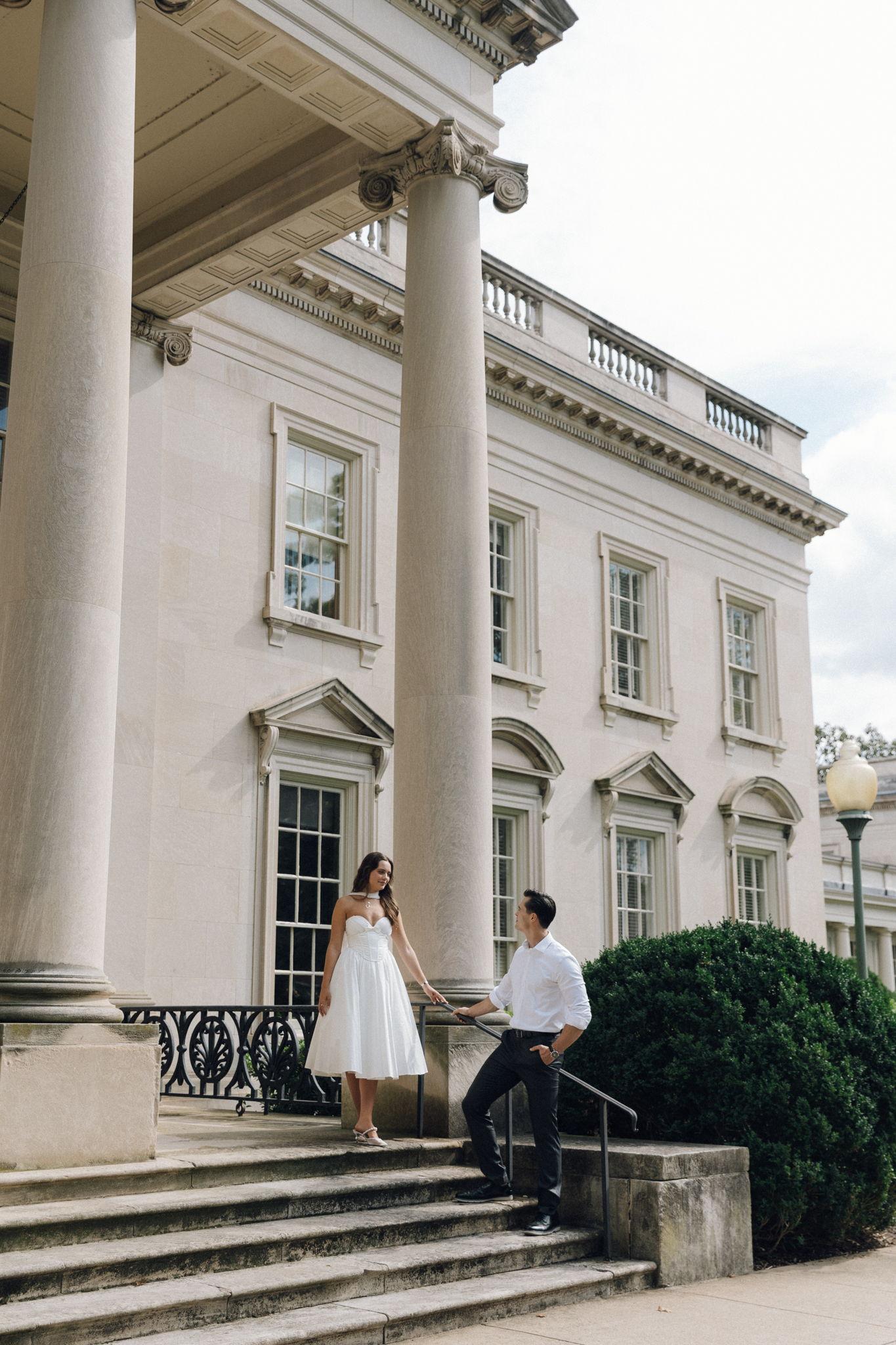 Edward Cronin and Katarina Redekop's Wedding Website