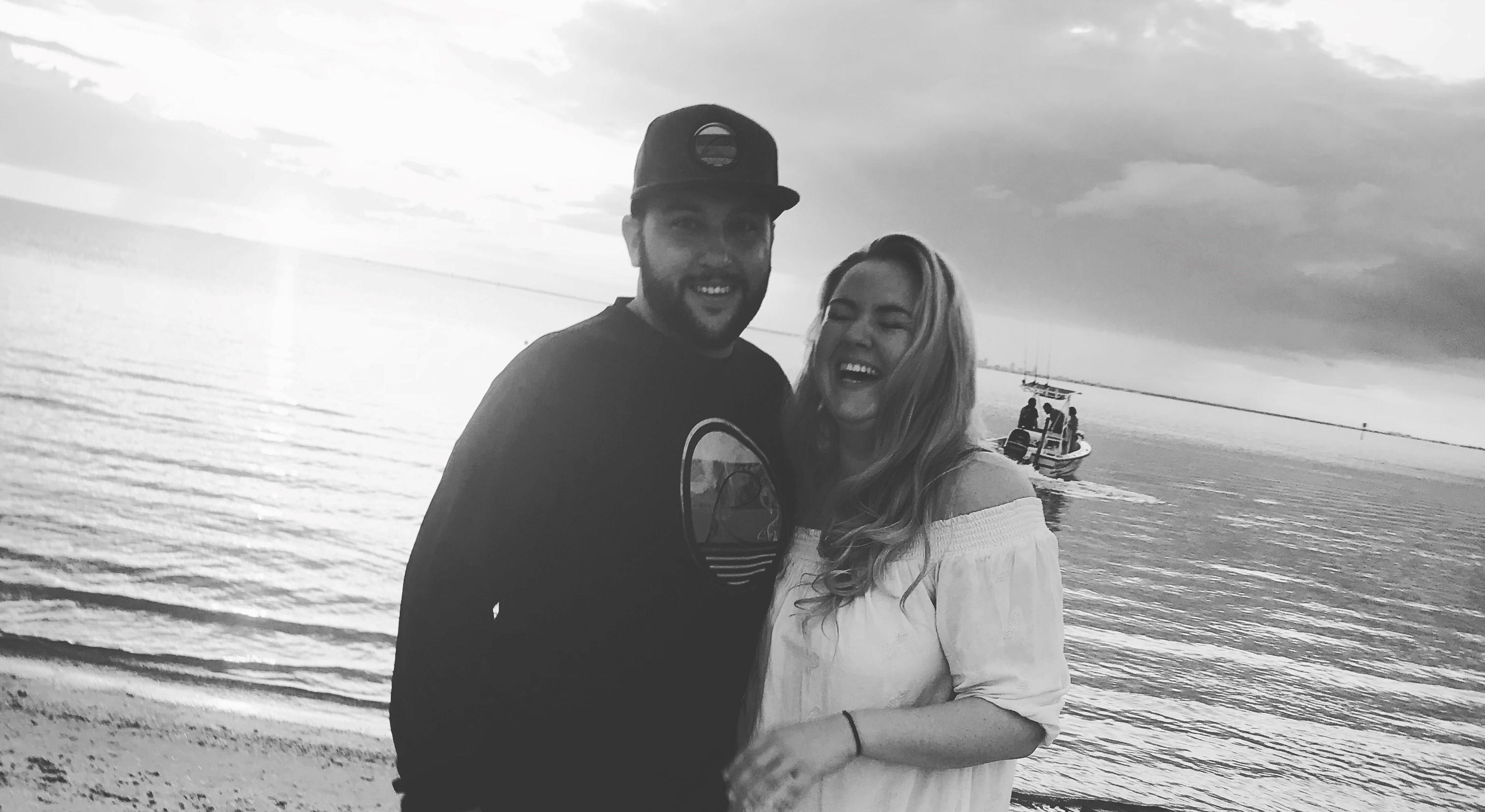 Brooke Wild and Jason Lauer's Wedding Website