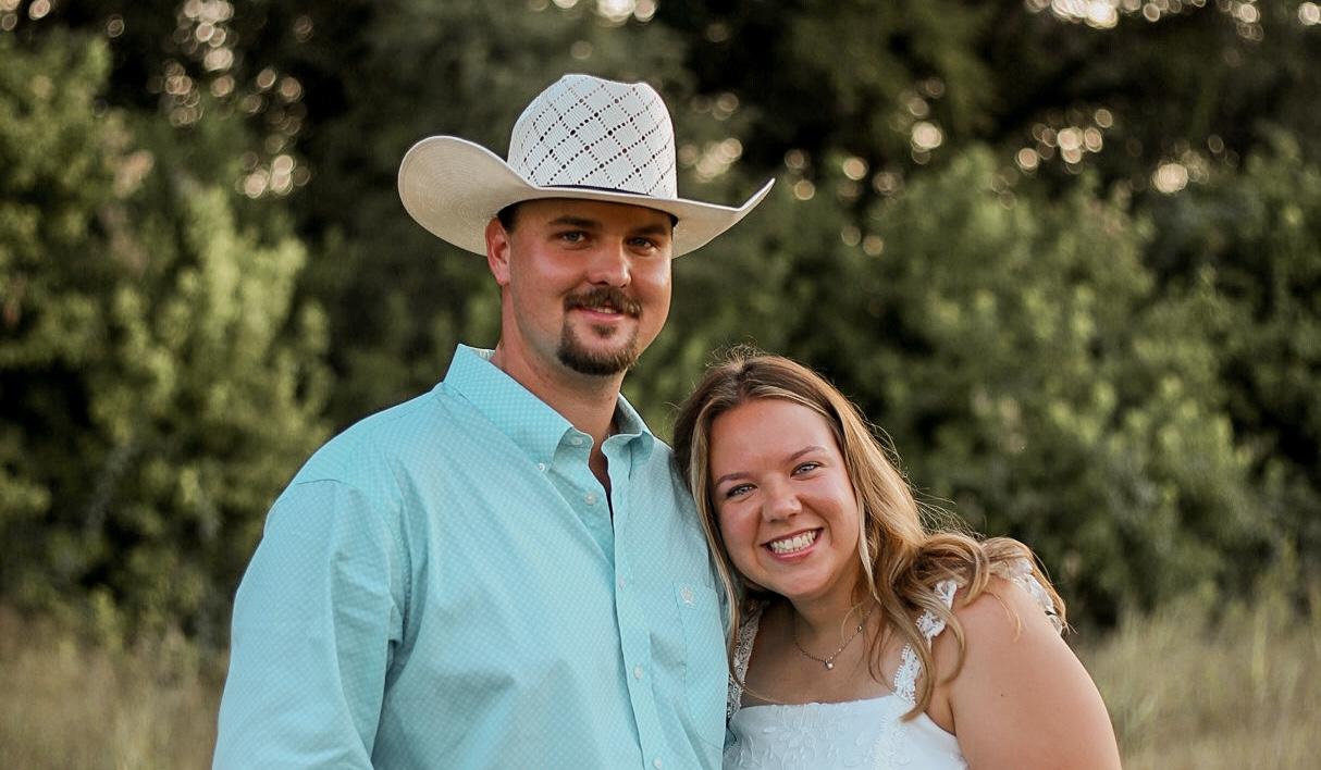 Katelyn Oehler and Tanner Gooding's Wedding Website