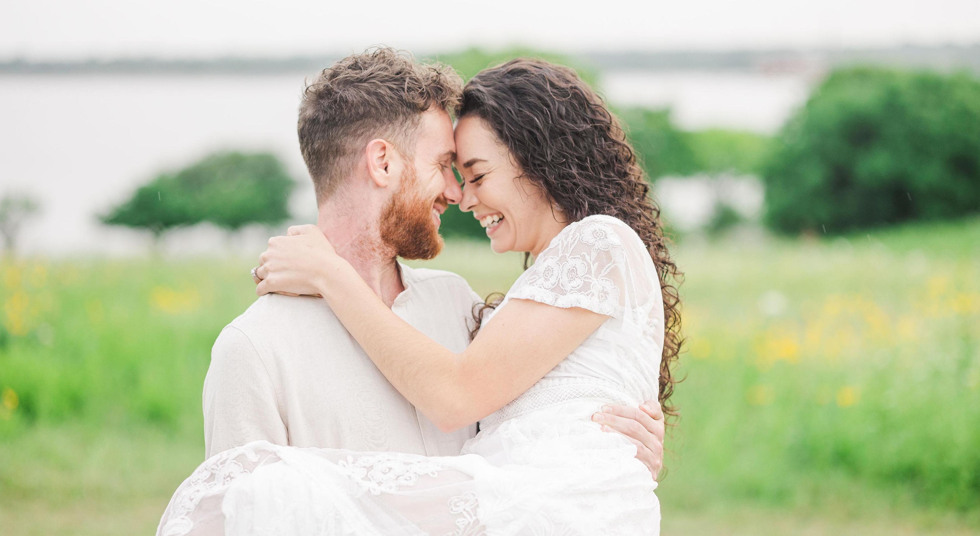 Tarah Herrera and Michael Cockrell's Wedding Website