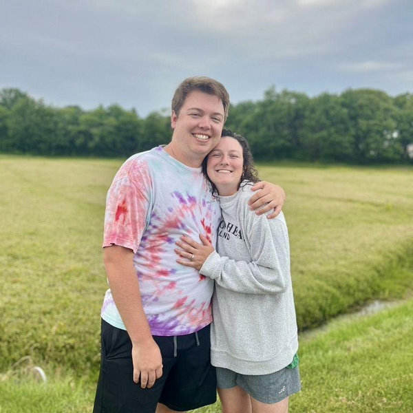 Carly Glick and Emery Hollar's Wedding Website