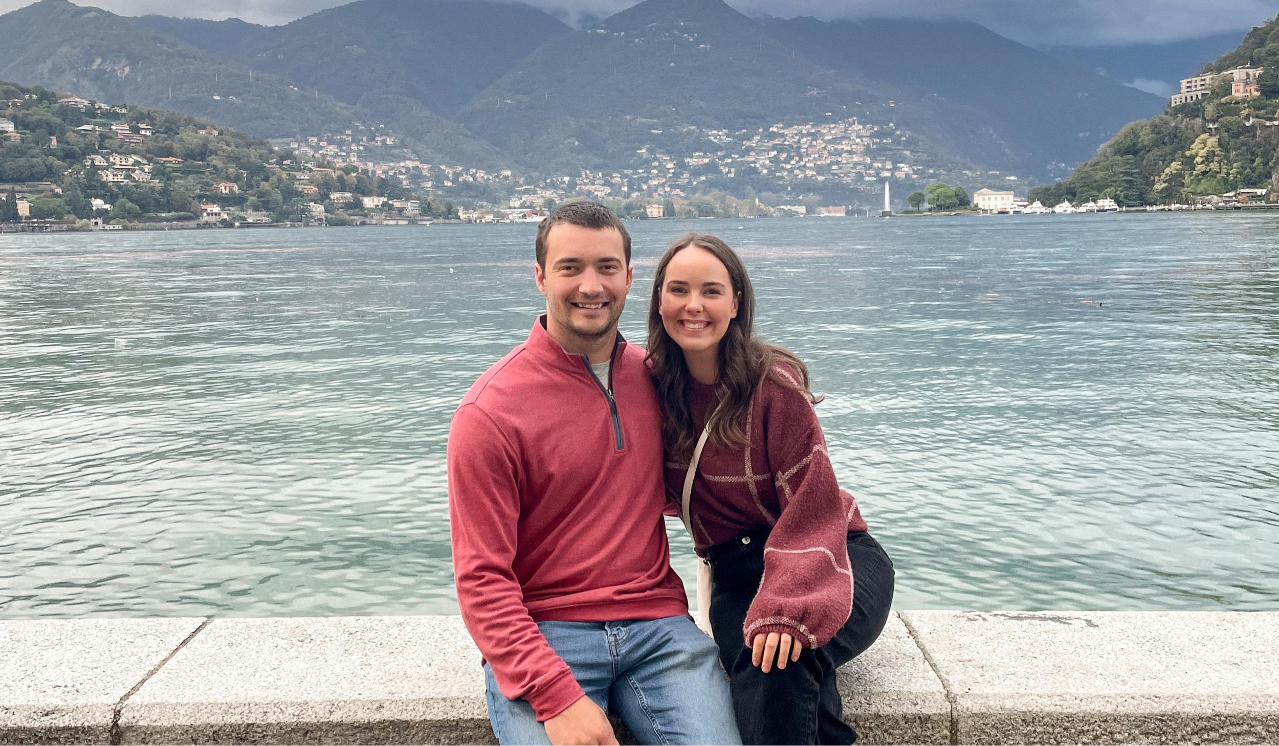 Shannon Coon and Kyle Ensor's Wedding Website