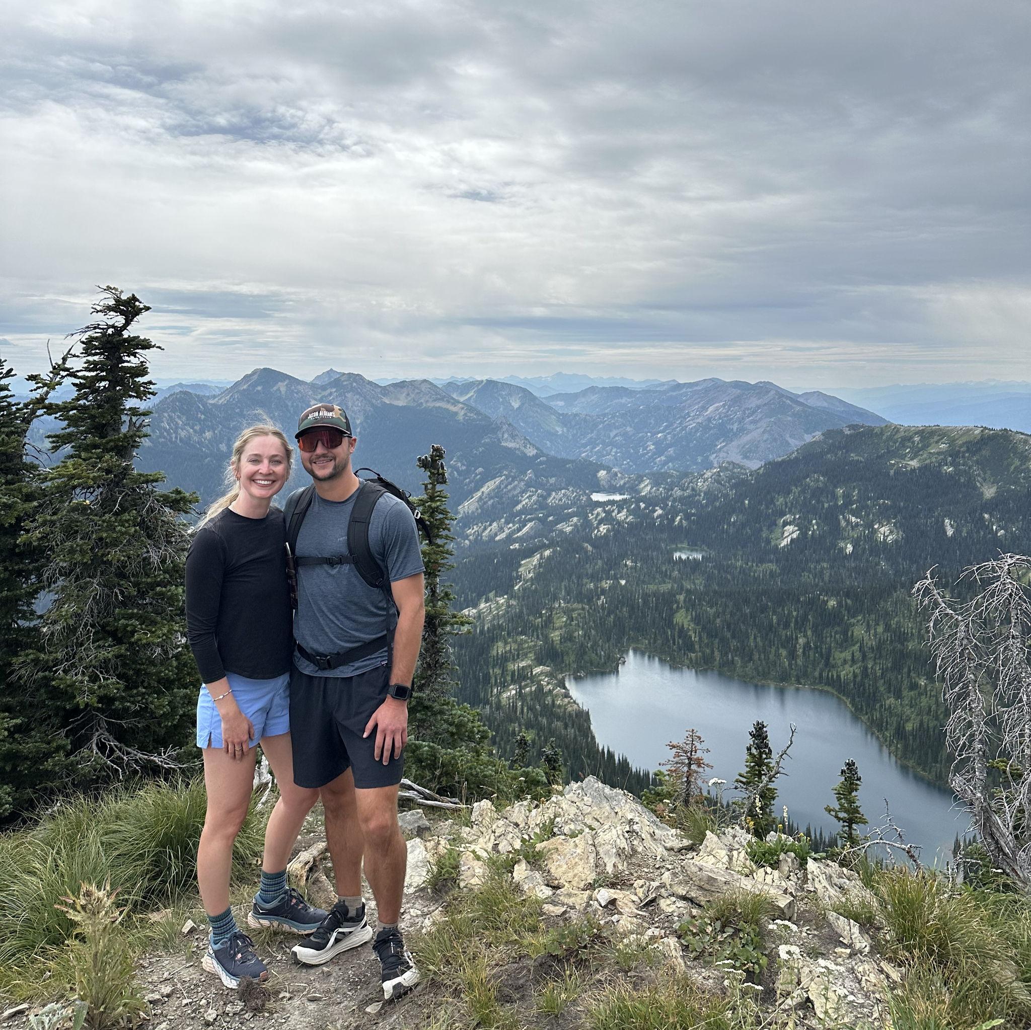 Madalyn Mary Goodin and Nicholas Andrew Skaret's Wedding Website