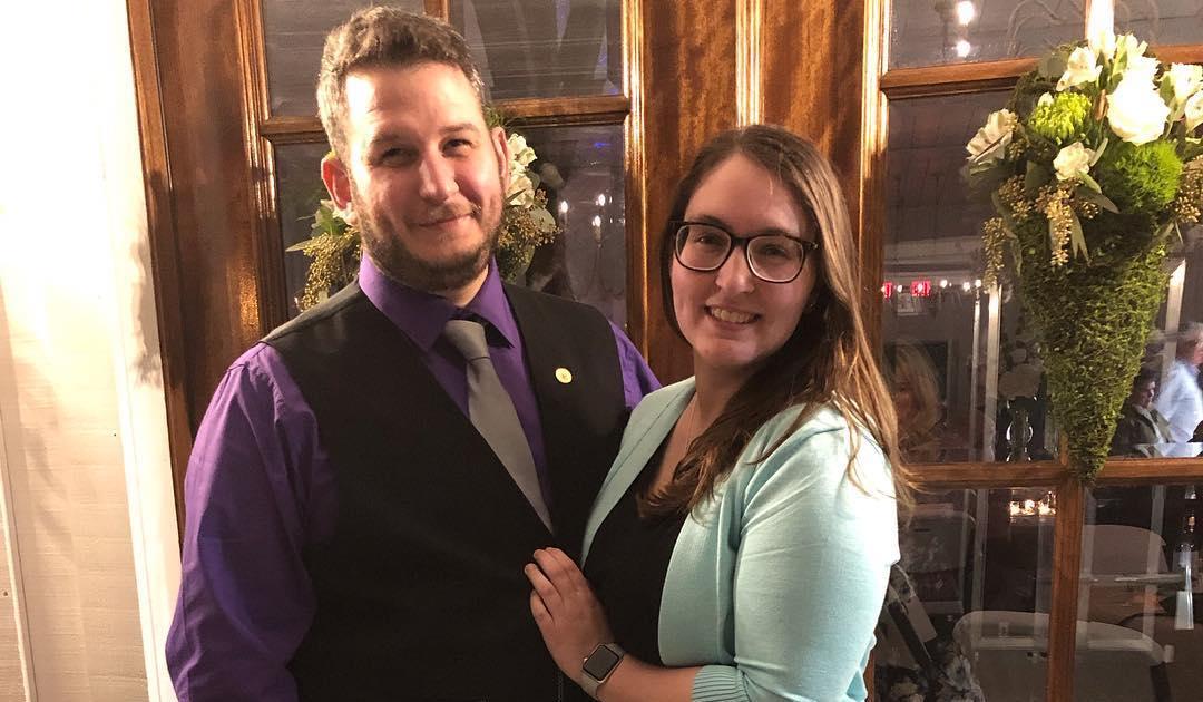 Summer Basil and Nick Proctor's Wedding Website