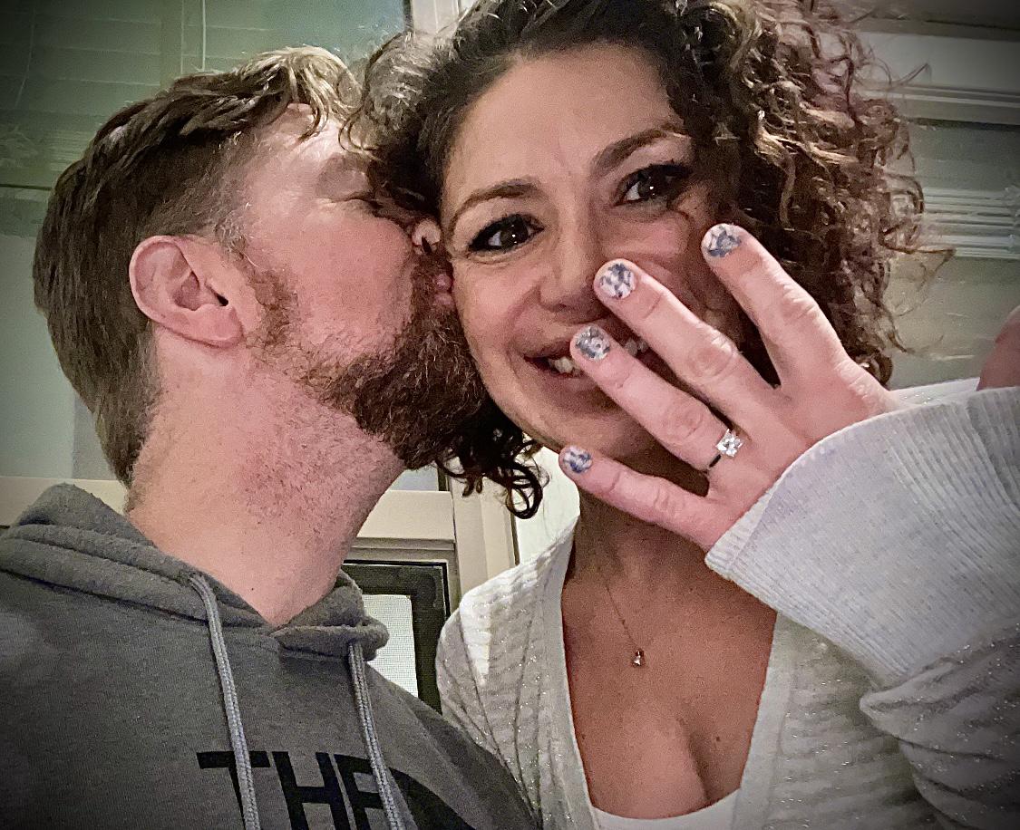 Cara Anderson and Lyric Todkill's Wedding Website