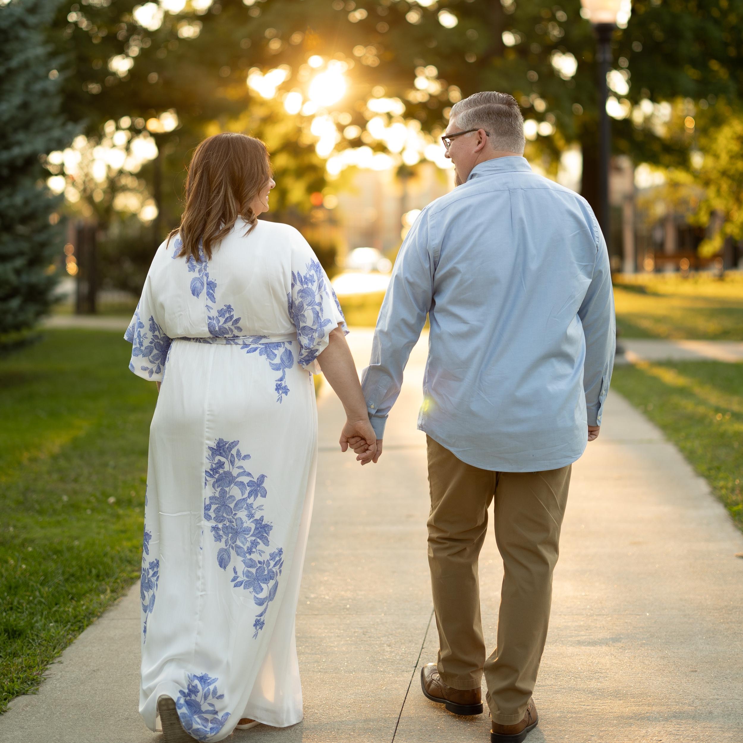 Laura Kellogg and Christopher Mattice's Wedding Website