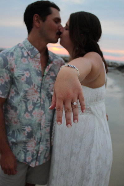 Joe Pickard and Mandy Schollenberger's Wedding Website