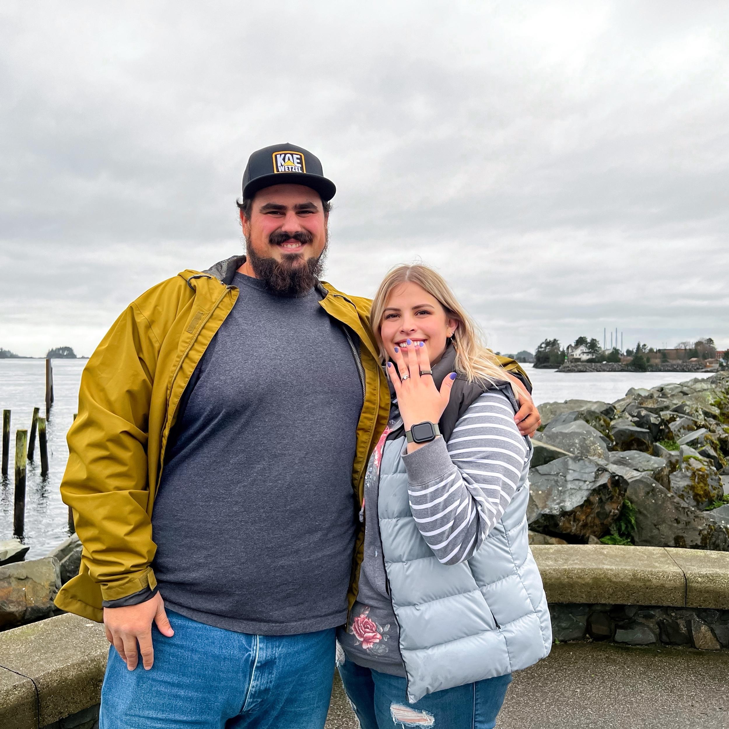 Emily Inman and Jacob Kralman's Wedding Website