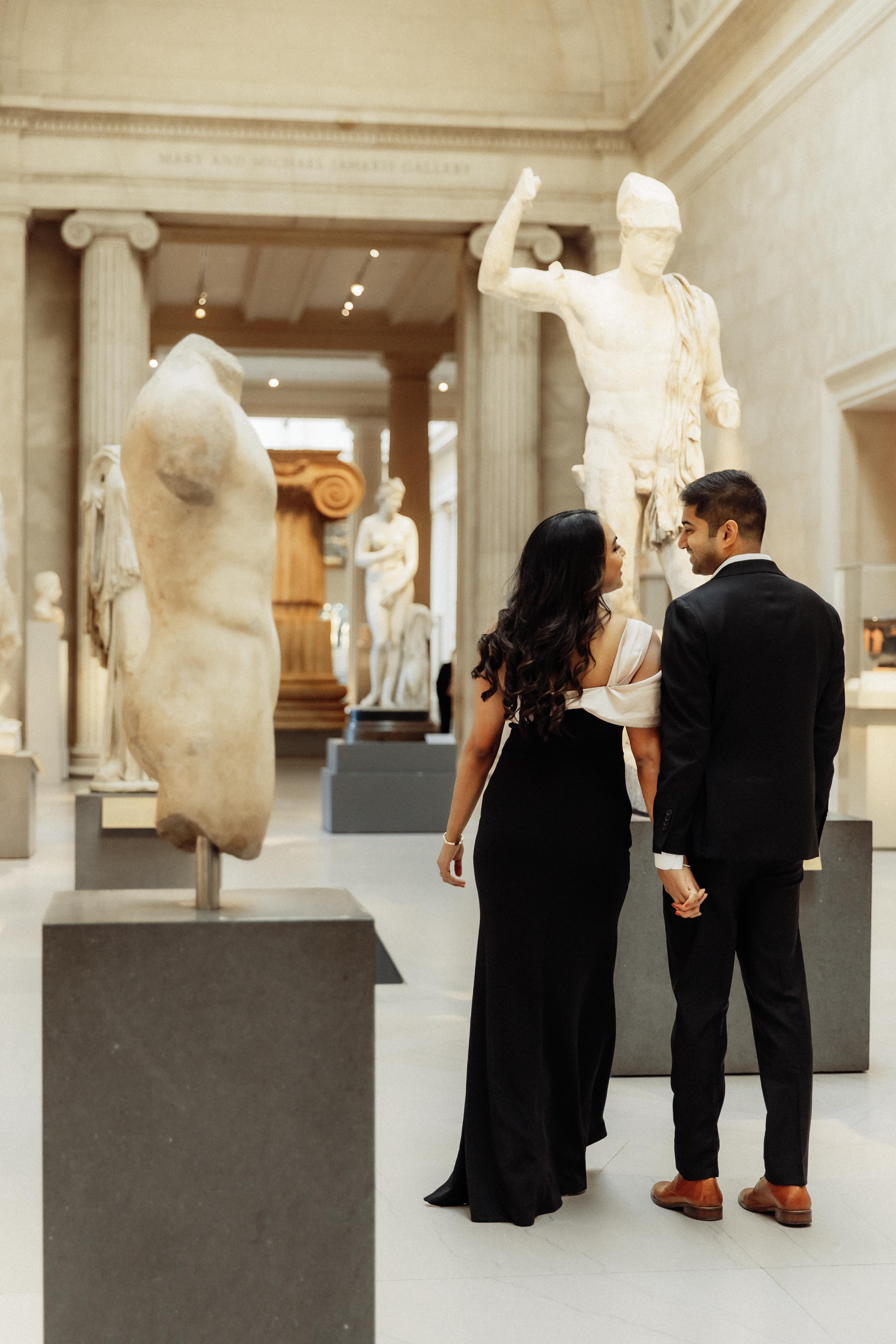 Brinda Patolia and Arjun Khurana's Wedding Website