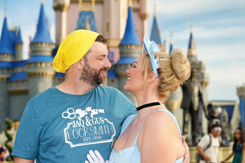 Kristen Boyle and Lucas Osterman's Wedding Website