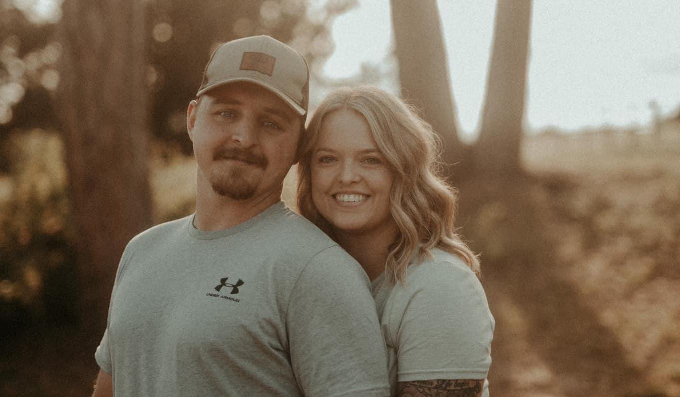 Kelcy Funke and Derek White's Wedding Website