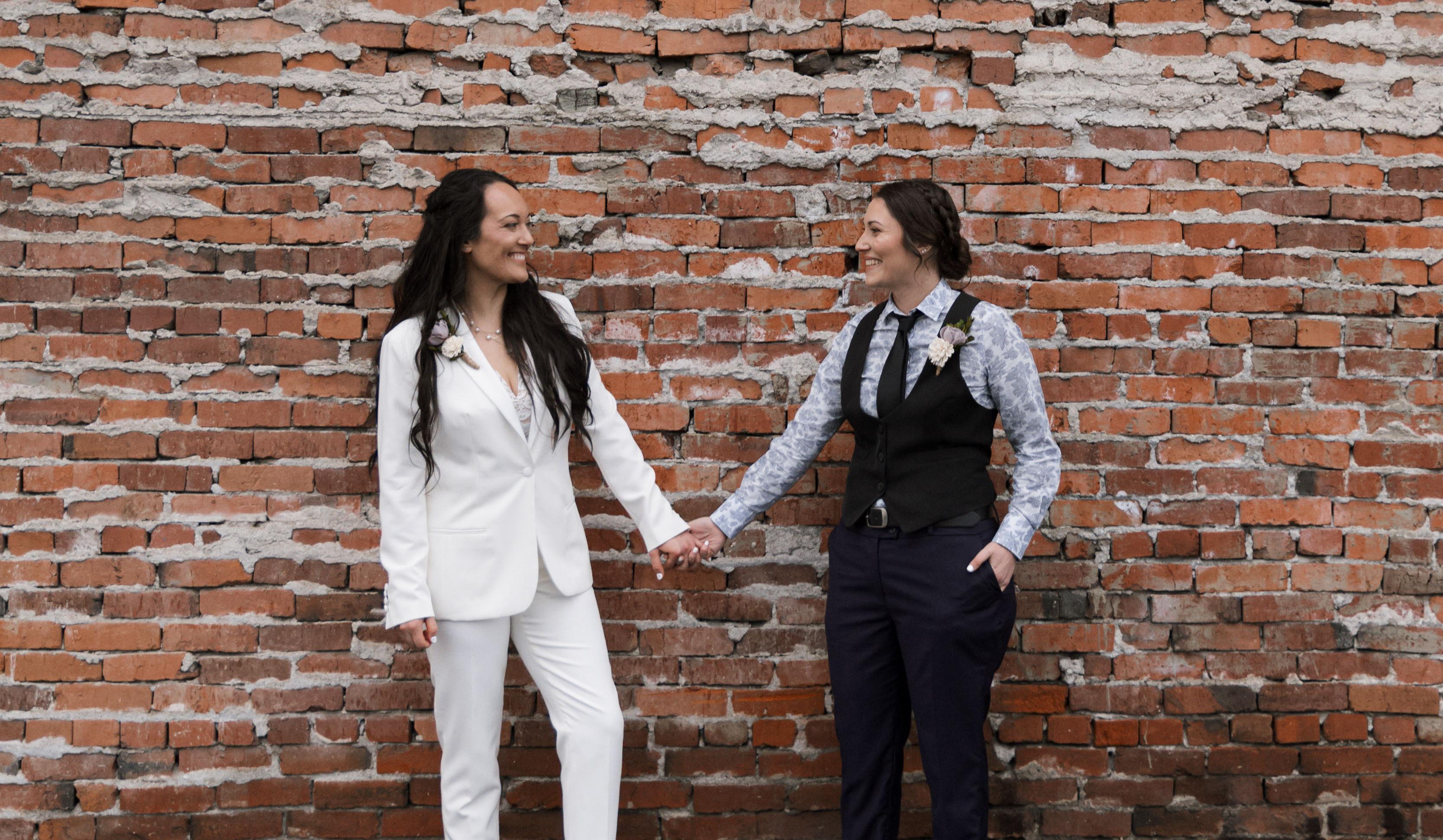 Drew Petroske and Victoria Monreal's Wedding Website