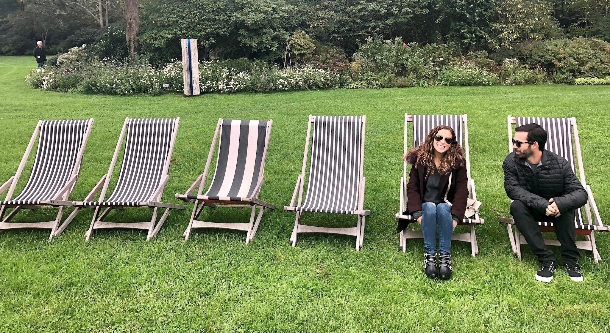 Zoe Markowitz and Teddy Friedman's Wedding Website