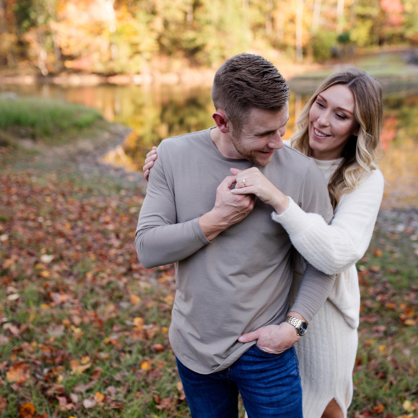 Ashley Ballard and Chandler Boatwright's Wedding Website