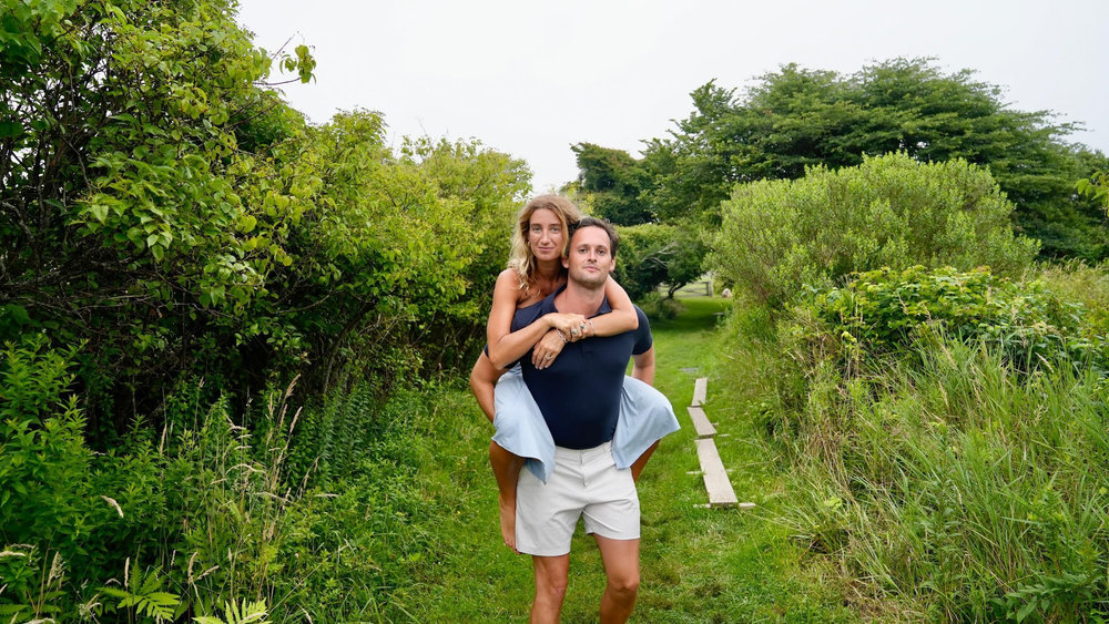 Katie Bordè and Lukas Mead's Wedding Website