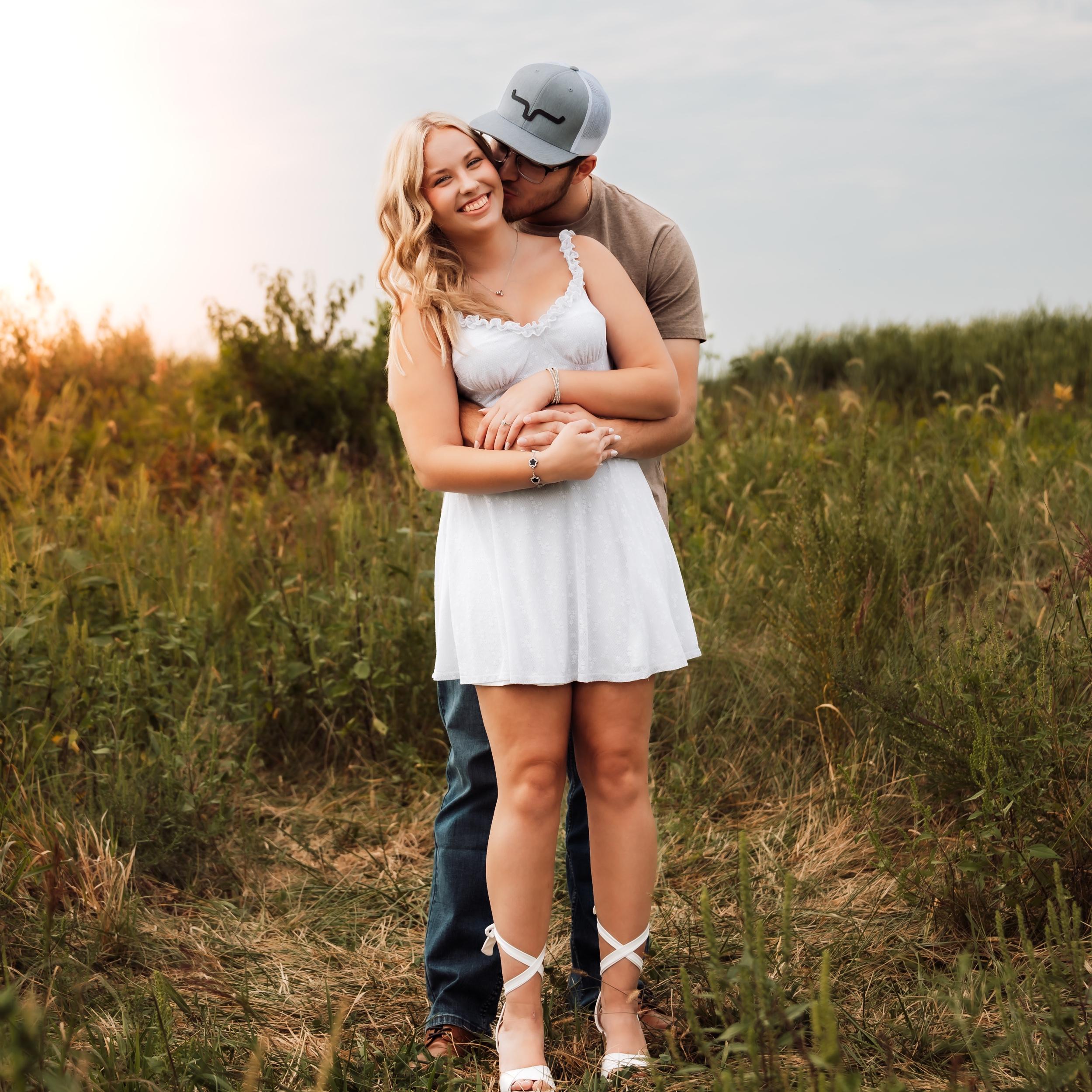 Kylee Turpin and Zack Eggers' Wedding Website