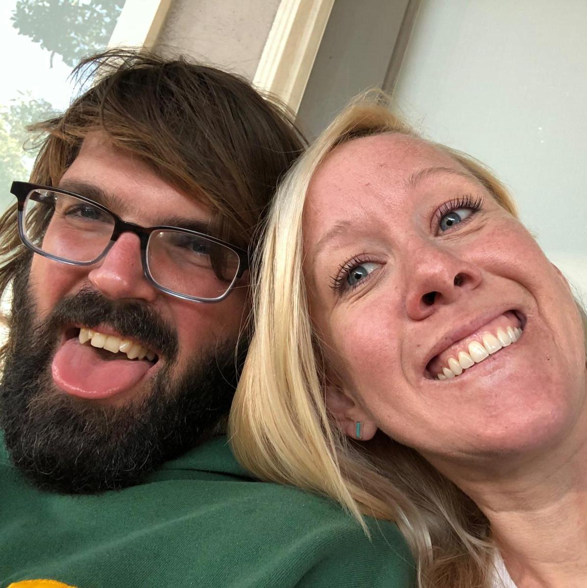 Colleen Dunne and Christian Vonalt's Wedding Website