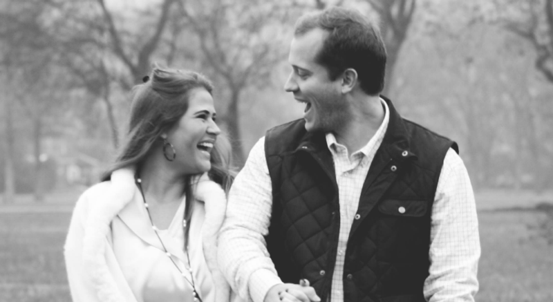 Kris Roberts and Jacob Land's Wedding Website
