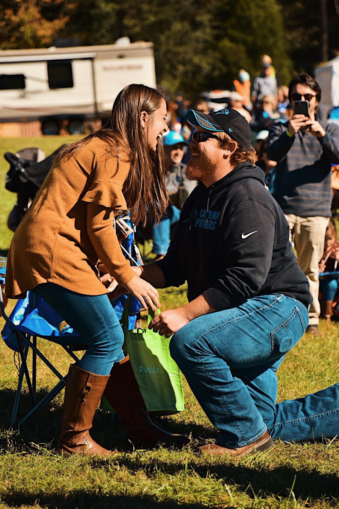 Shannon Veach and Derek Stroud's Wedding Website