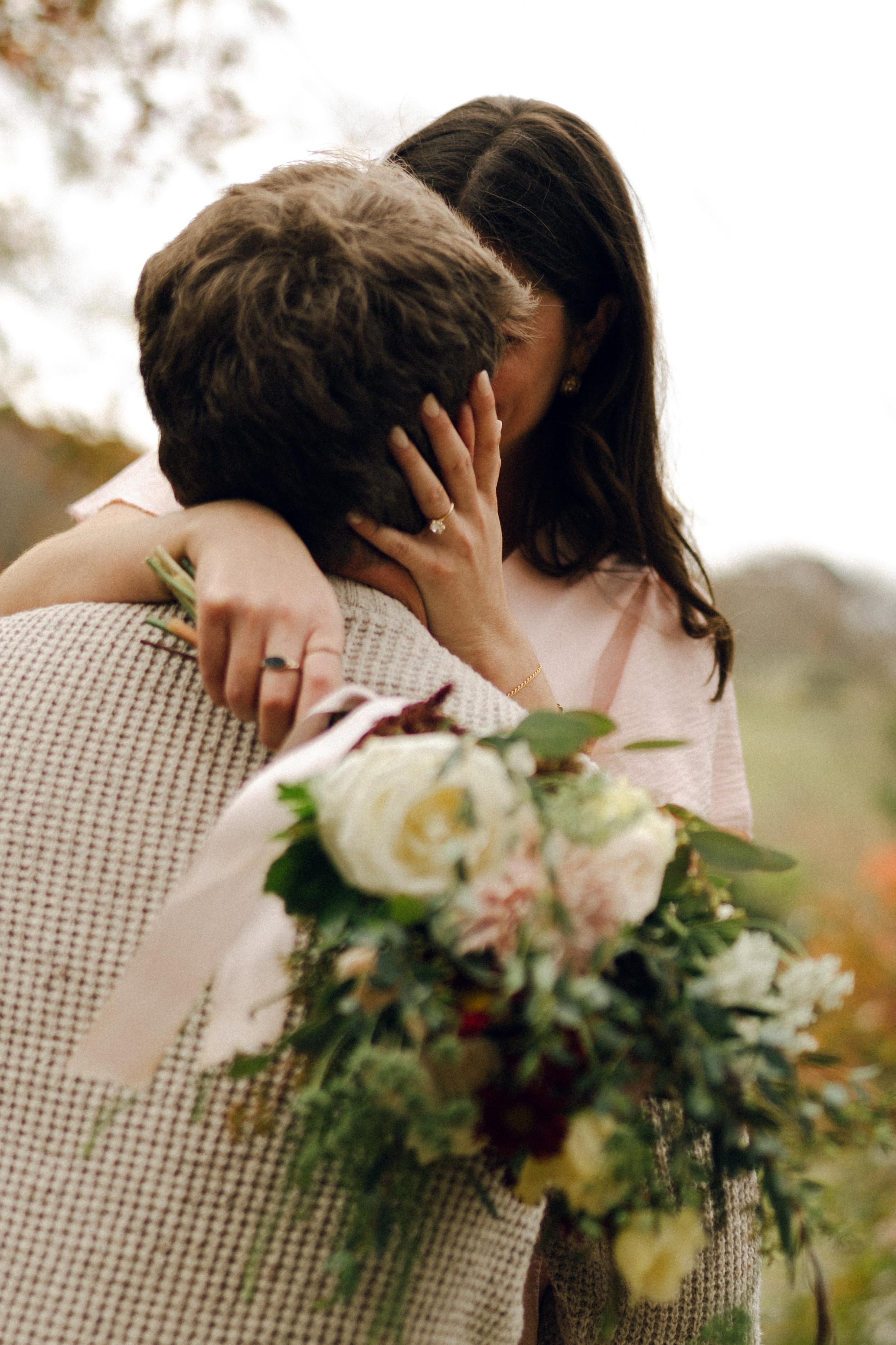 Ty Michael Wedekind and Jennifer Rose Lewis' Wedding Website