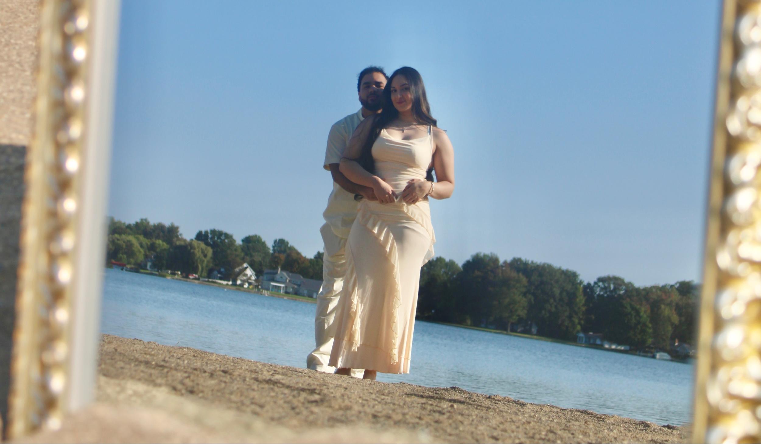 Rosmeri Marroquin and Adrian Barrios' Wedding Website