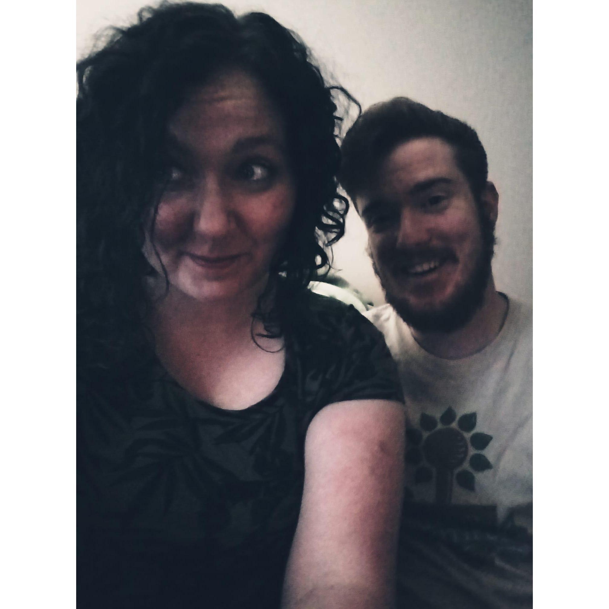 Joshua Carpenter and Adrienne Bates' Wedding Website