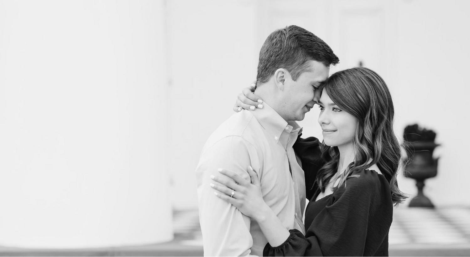 Allie Fletcher and Alex Freeman's Wedding Website