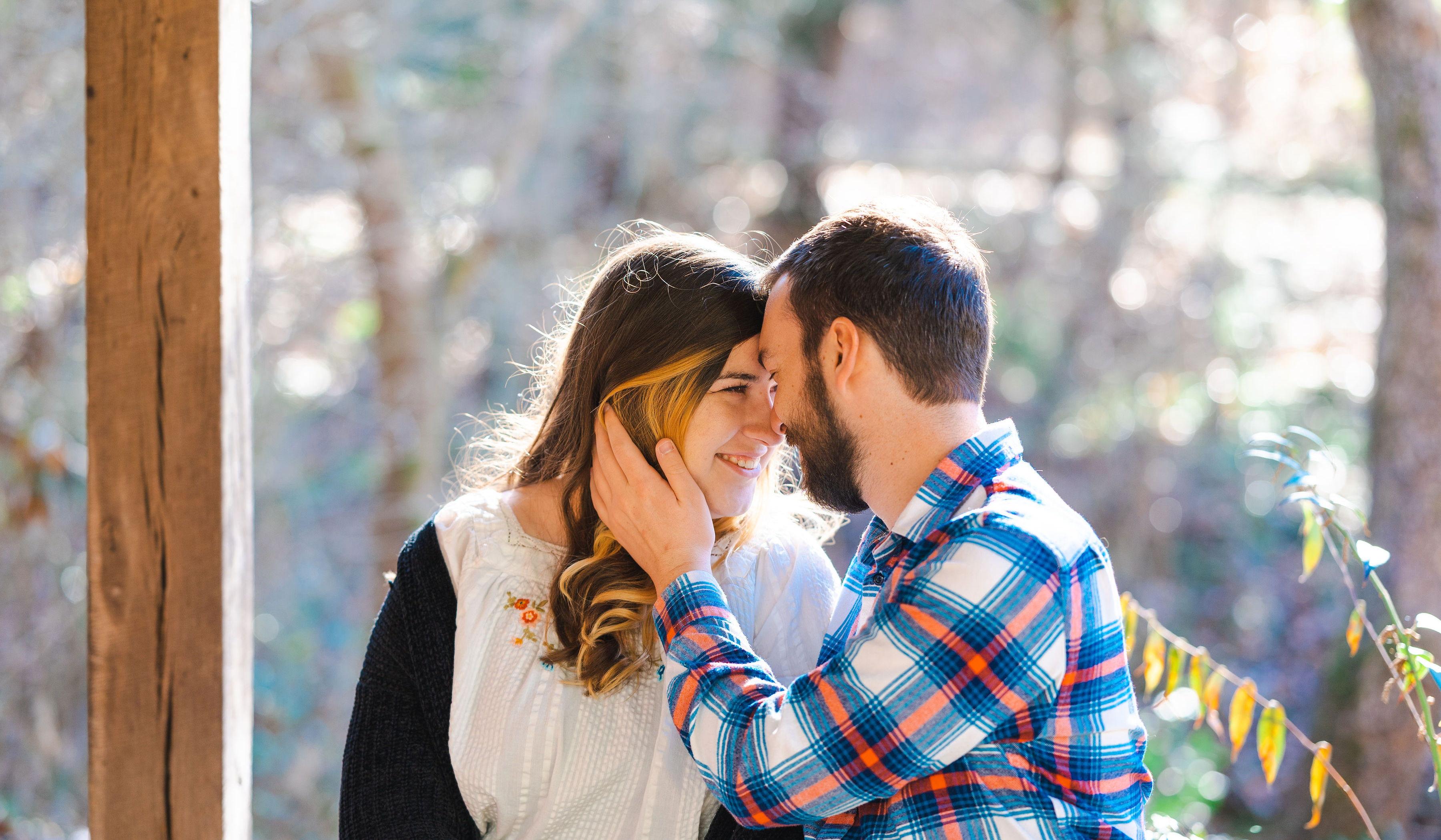 Meredith Tuck and Christopher Prohaska's Wedding Website