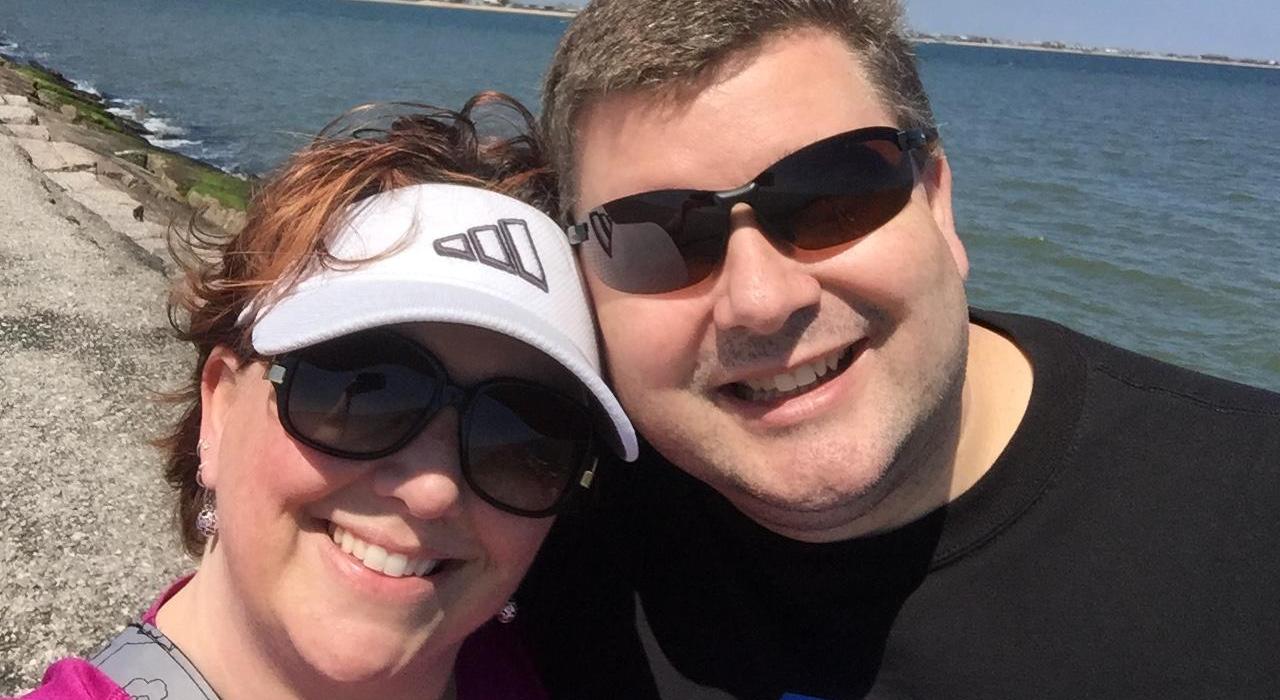 Amy Hansen and Russ Beall's Wedding Website