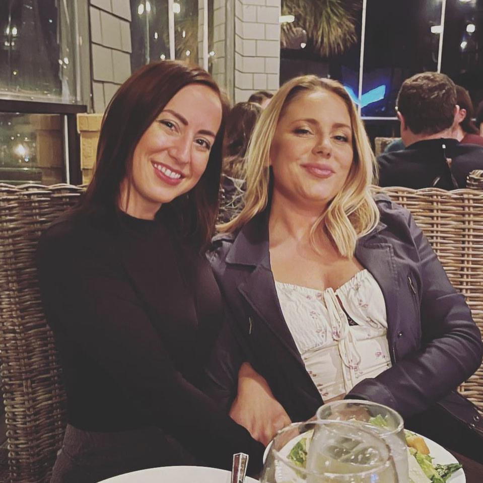 Sarah Kilgannon and Andrew Gerlach's Wedding Website