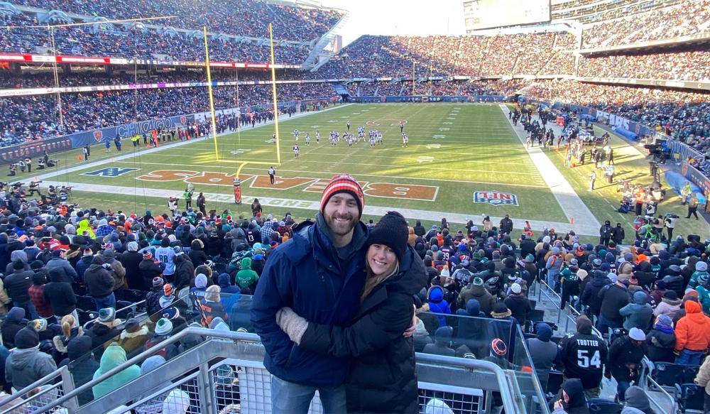 Mary-Katherine Slattery and Reid Butler's Wedding Website