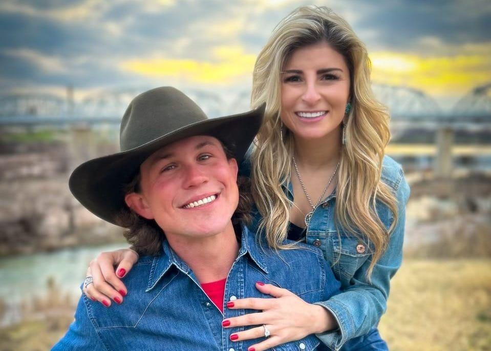 Megan Schoonmaker and Austin Patterson's Wedding Website