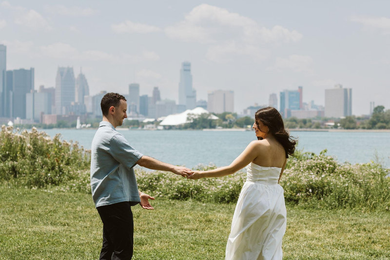 Lindsay Beard and Ryan Gibbons' Wedding Website
