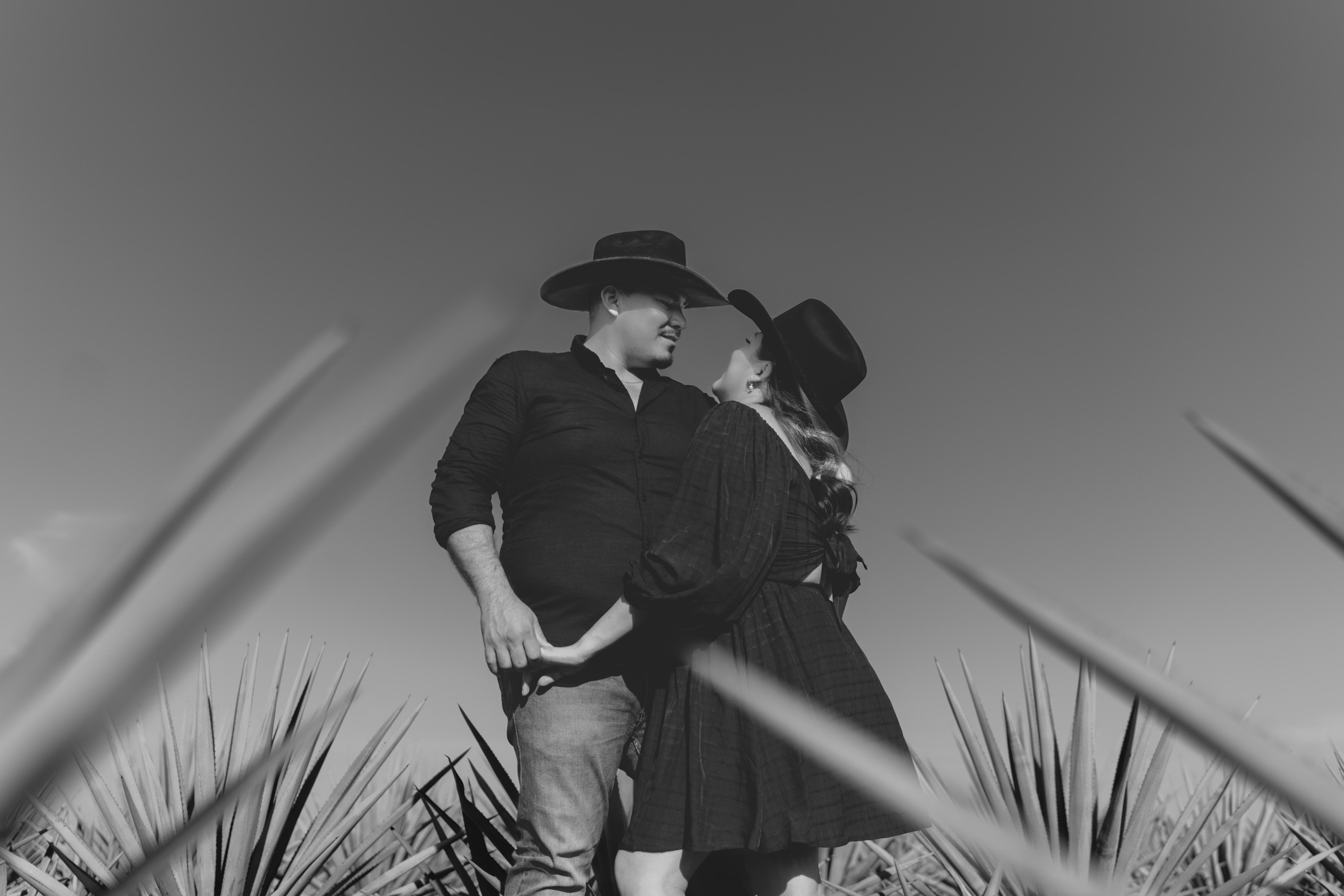 Paola Macias and Gilberto Bravo's Wedding Website