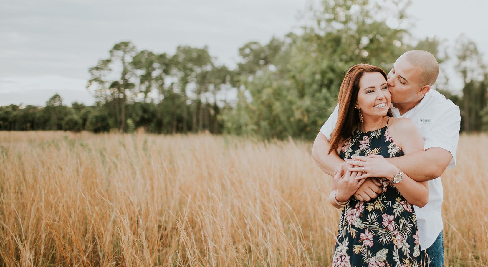 Krista Robinson and Ryan Howe's Wedding Website