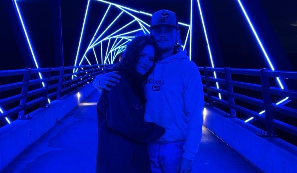 Mackenzie Phelps and Riley Clark's Wedding Website