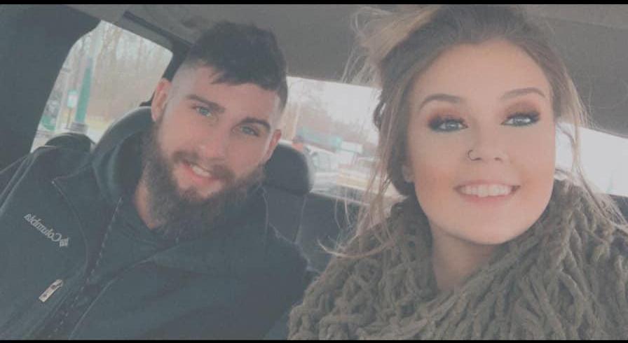 Shianne Brown and Logan Allender's Wedding Website