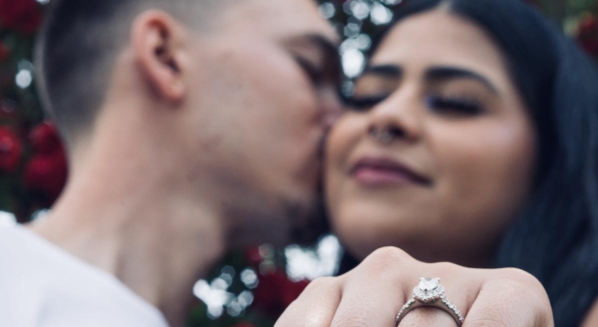 Liz Torres and Justin Laughlin's Wedding Website