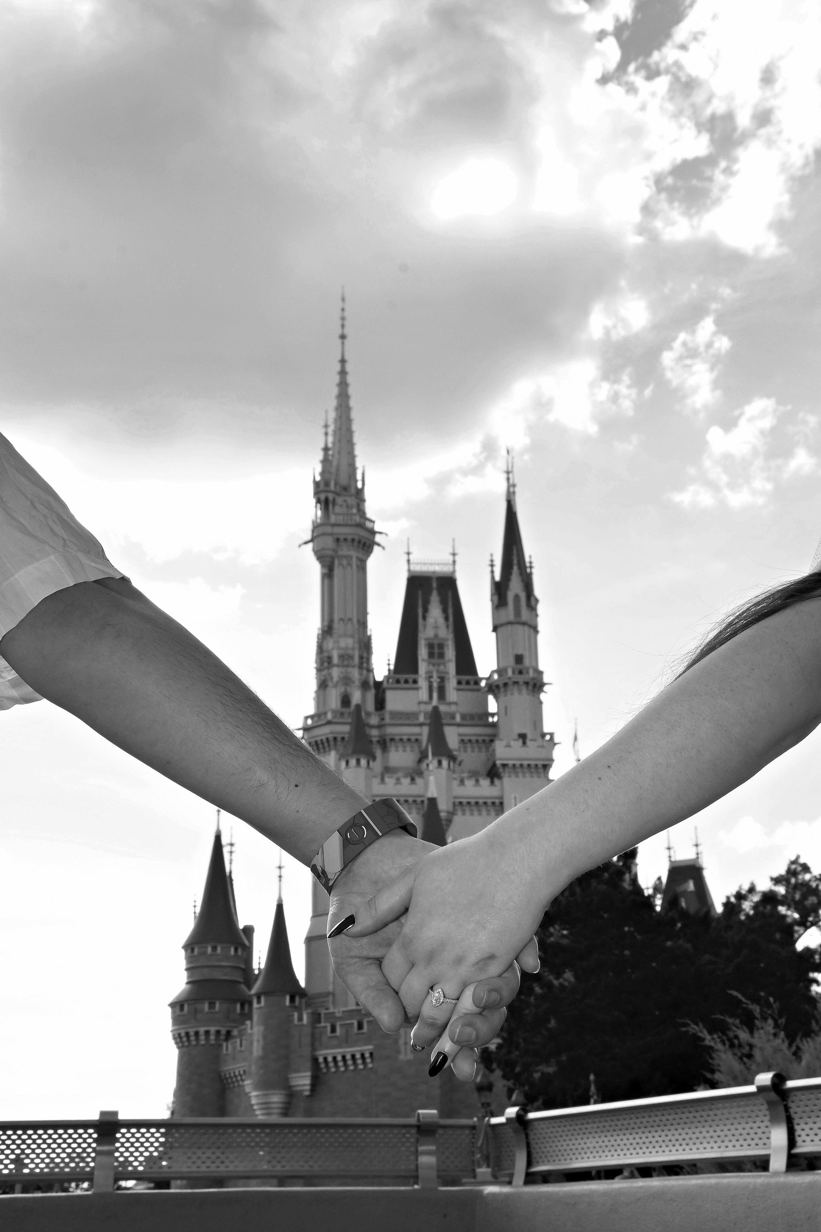 Haley Yanko and Benjamin Yi's Wedding Website