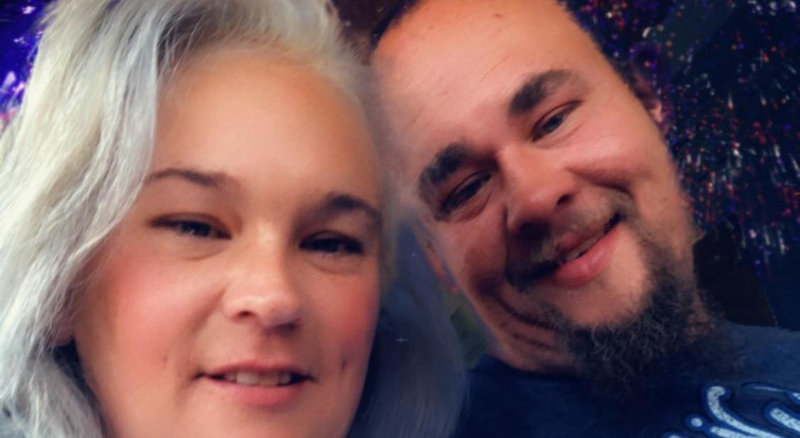 Amanda Pearson and Joshua Gowens' Wedding Website