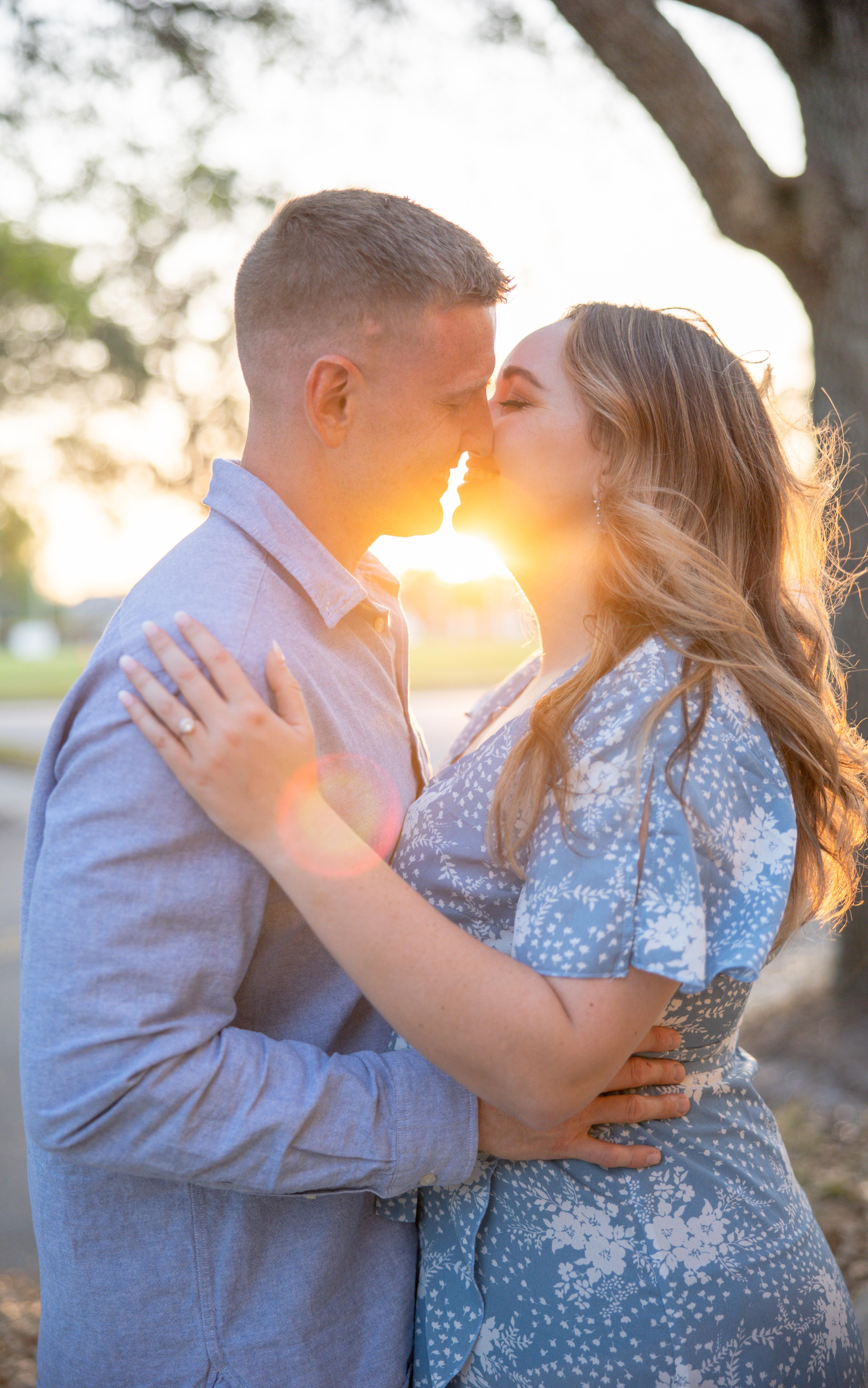 Allison Curtis and Brandon Granger's Wedding Website