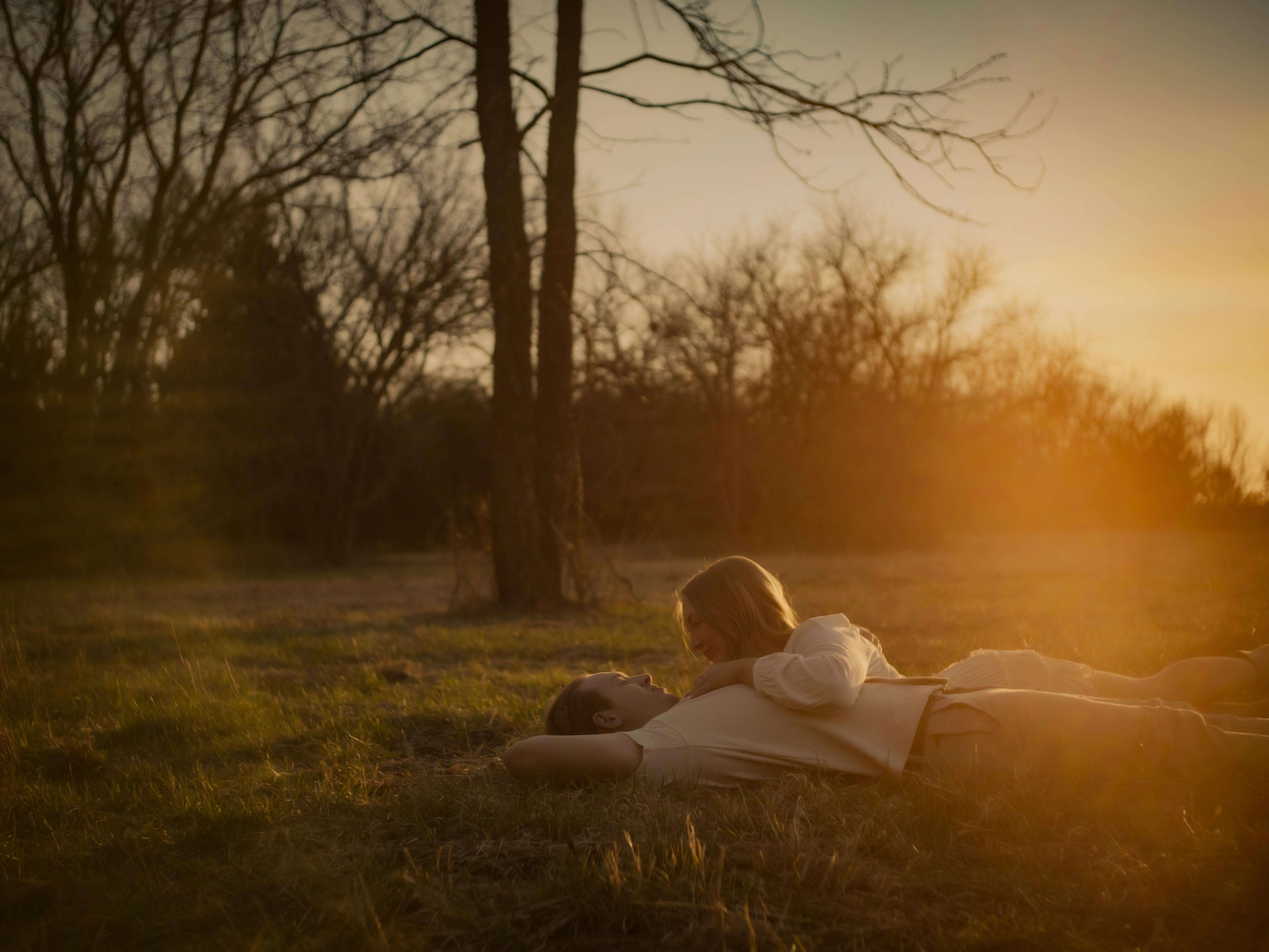 Myah Reel and Jacob Horsch's Wedding Website