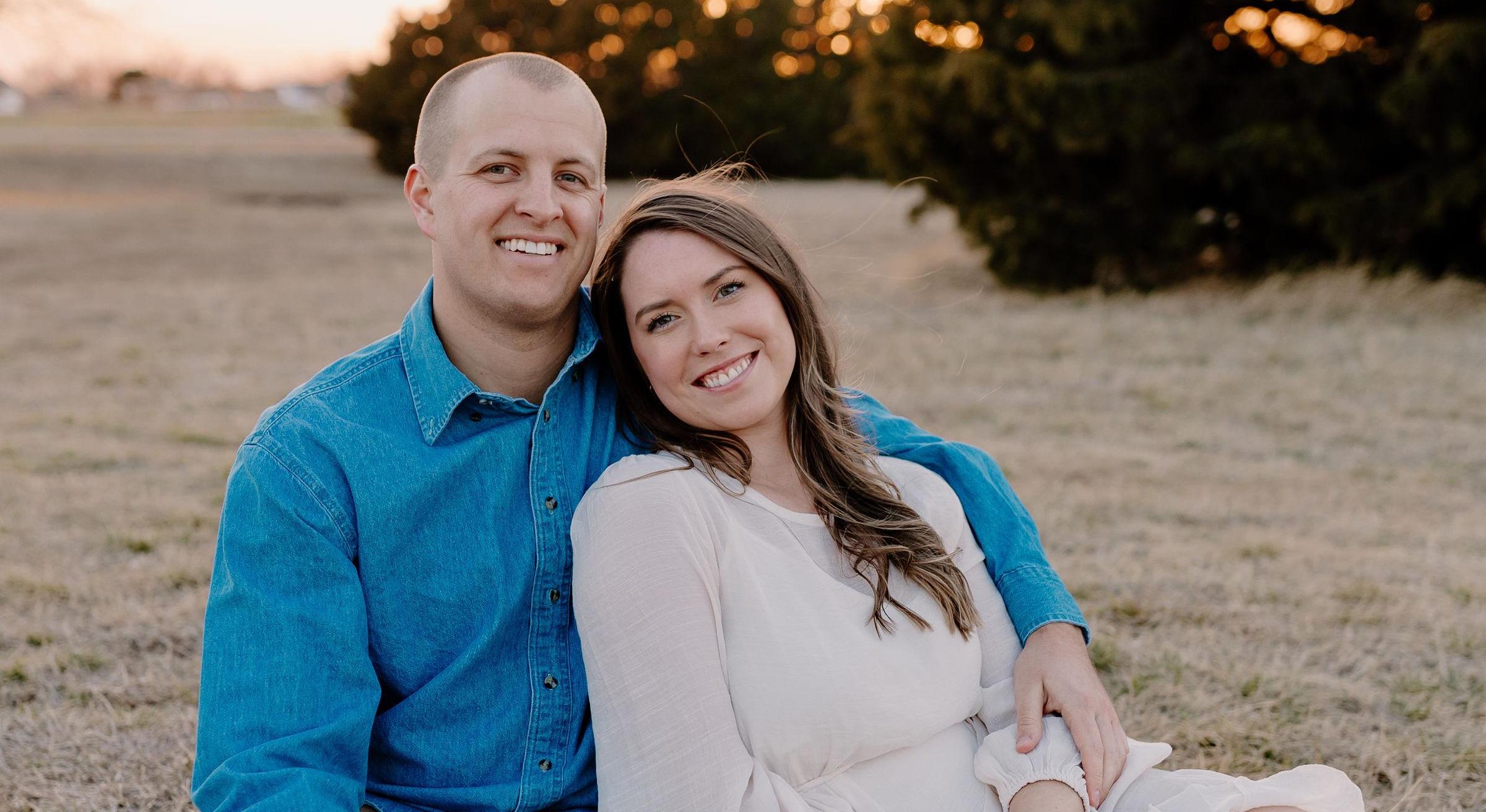 Riley Whiteis and Nathan Blakley's Wedding Website